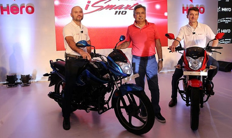 Honda dẫn đầu TOP 10 thương hiệu xe máy bán chạy nhất thế giới